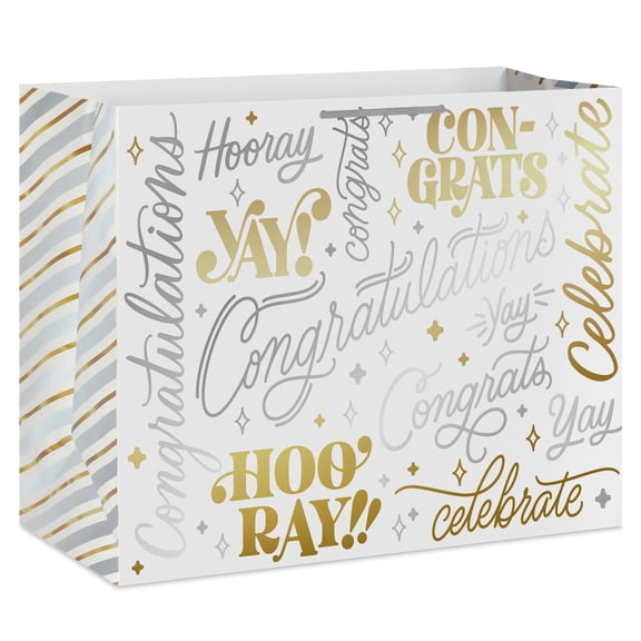 Jumbo Gift Bag