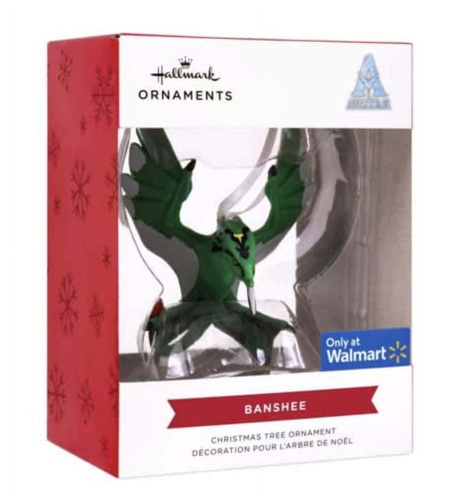 Hallmark Banshee Avatar Ornament - Walmart.com