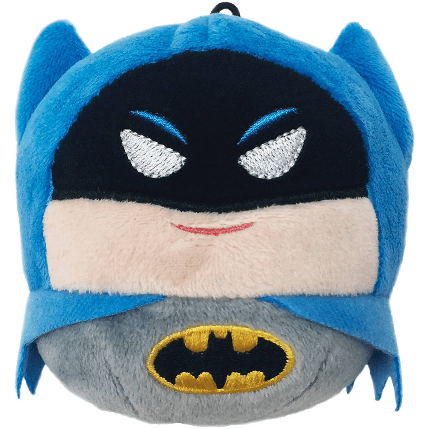 Hallmark Batman Fluffball - Walmart.com