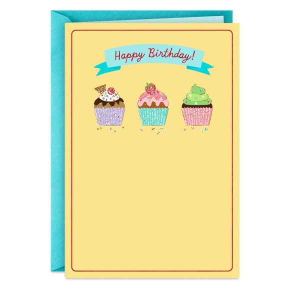 Birthday Day Card