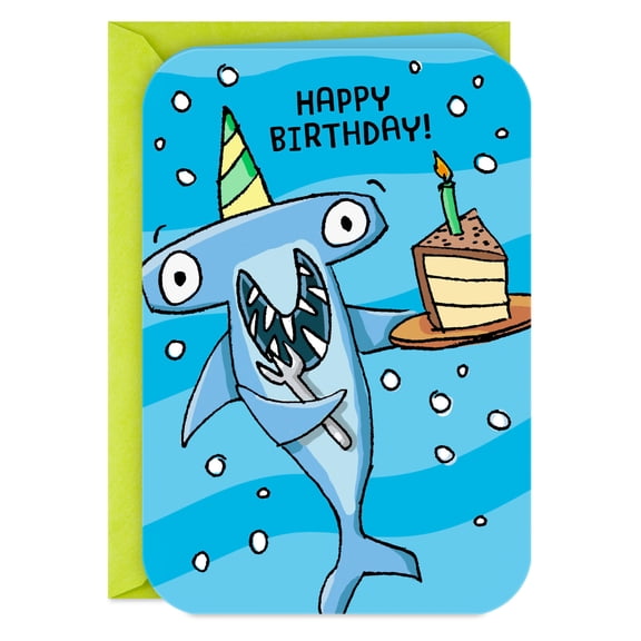 Kids Birthday Cards