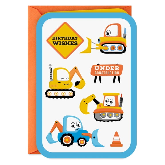 Kids Birthday Cards