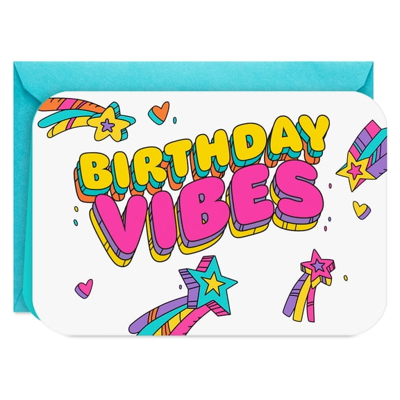 Kids Birthday Cards