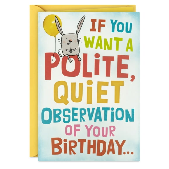 Singing Birthday Cards With Sound