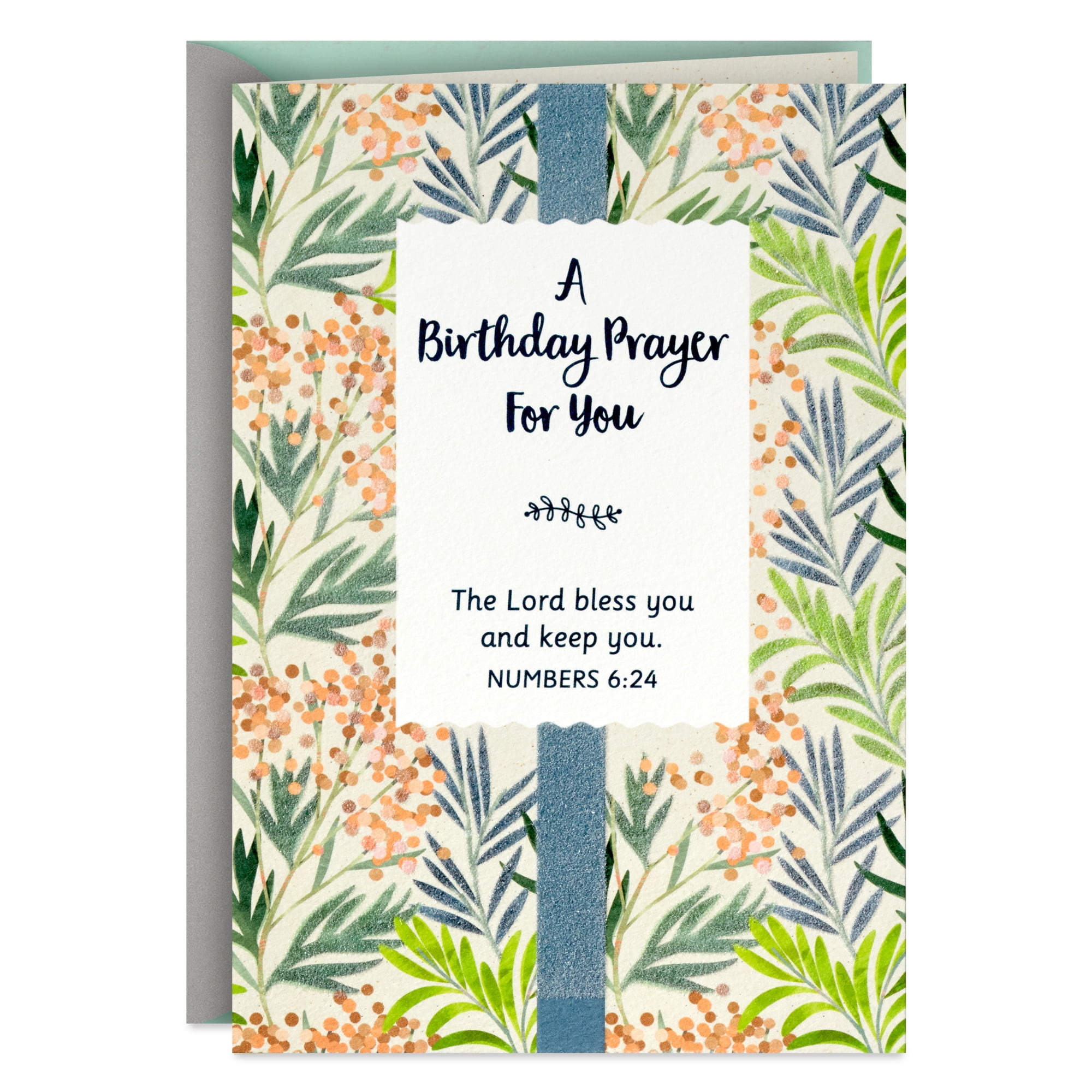 DaySpring Birthday Cards in Greeting Cards - Walmart.com