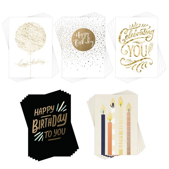 Jumbo Greeting Cards Giant Birthday Card