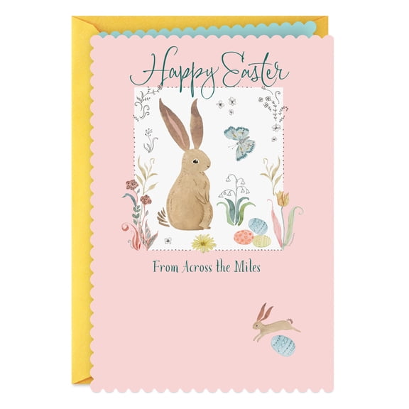 Easter Cards Hallmark