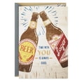 Hallmark Father's Day Card (You're a Good Man and Great Dad) - Walmart.com