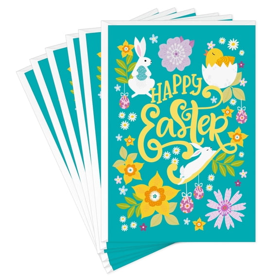 Easter Cards Hallmark