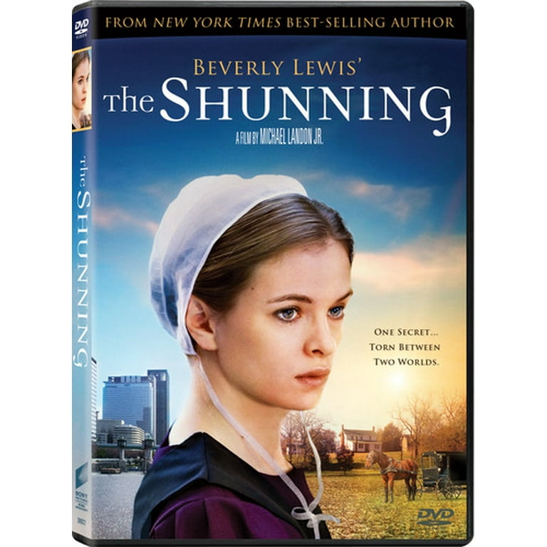 Amish The Shunning Film