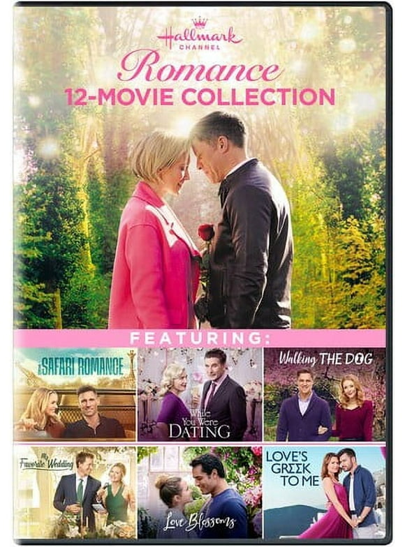 Hallmark Channel in Shop by Channel - Walmart.com