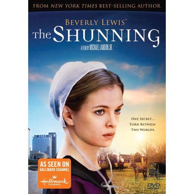 Hallmark Channel: The Shunning (Other) - Walmart.com