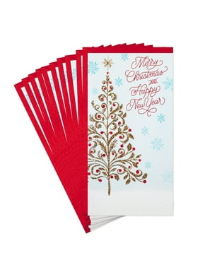 Boxed Christmas Cards in Christmas Greeting Cards - Walmart.com