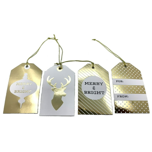 Christmas Gift Tags