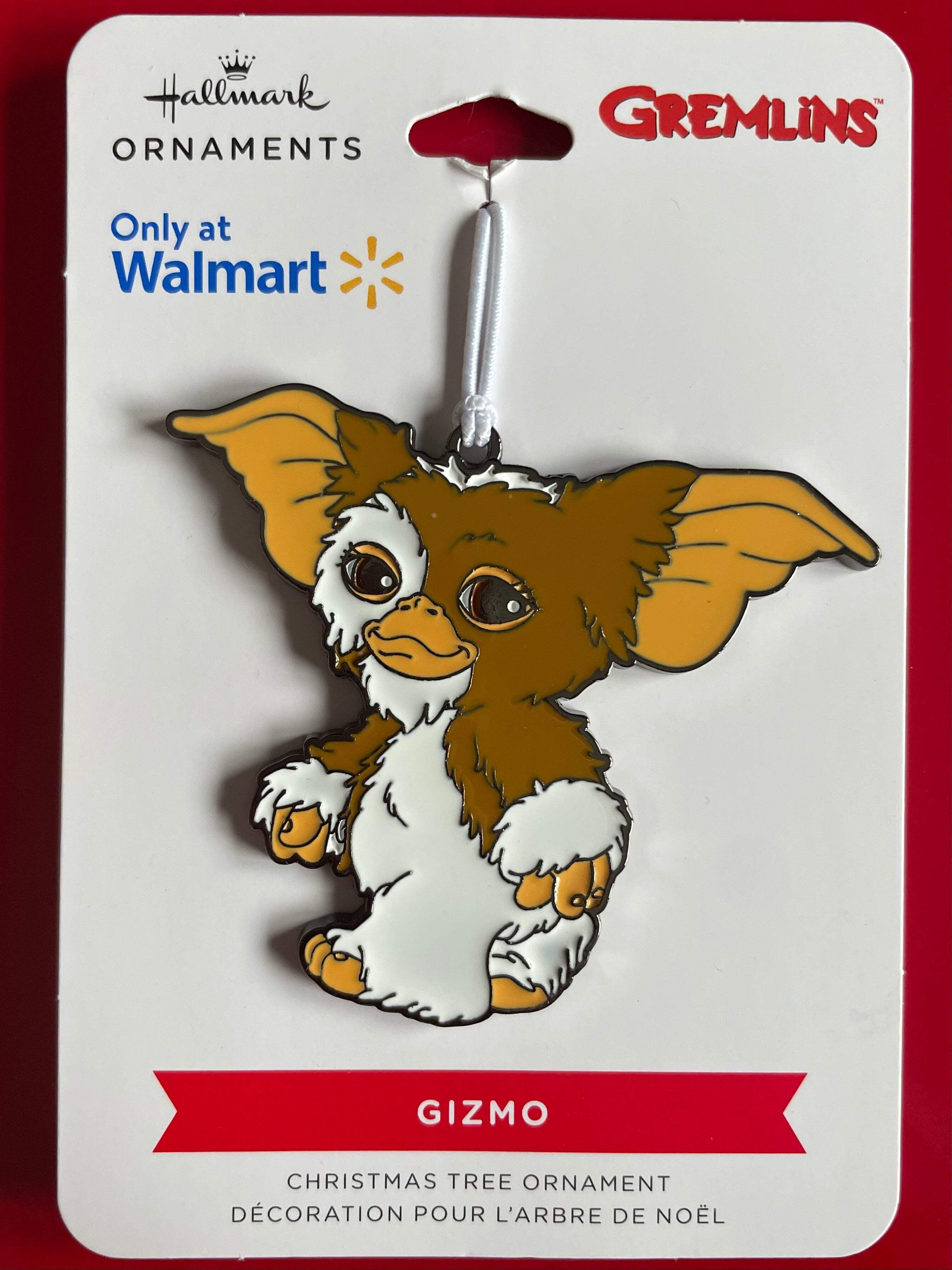 Hallmark Gizmo Gremlins Ornament - Teenage Mutant Ninja Turtles ...