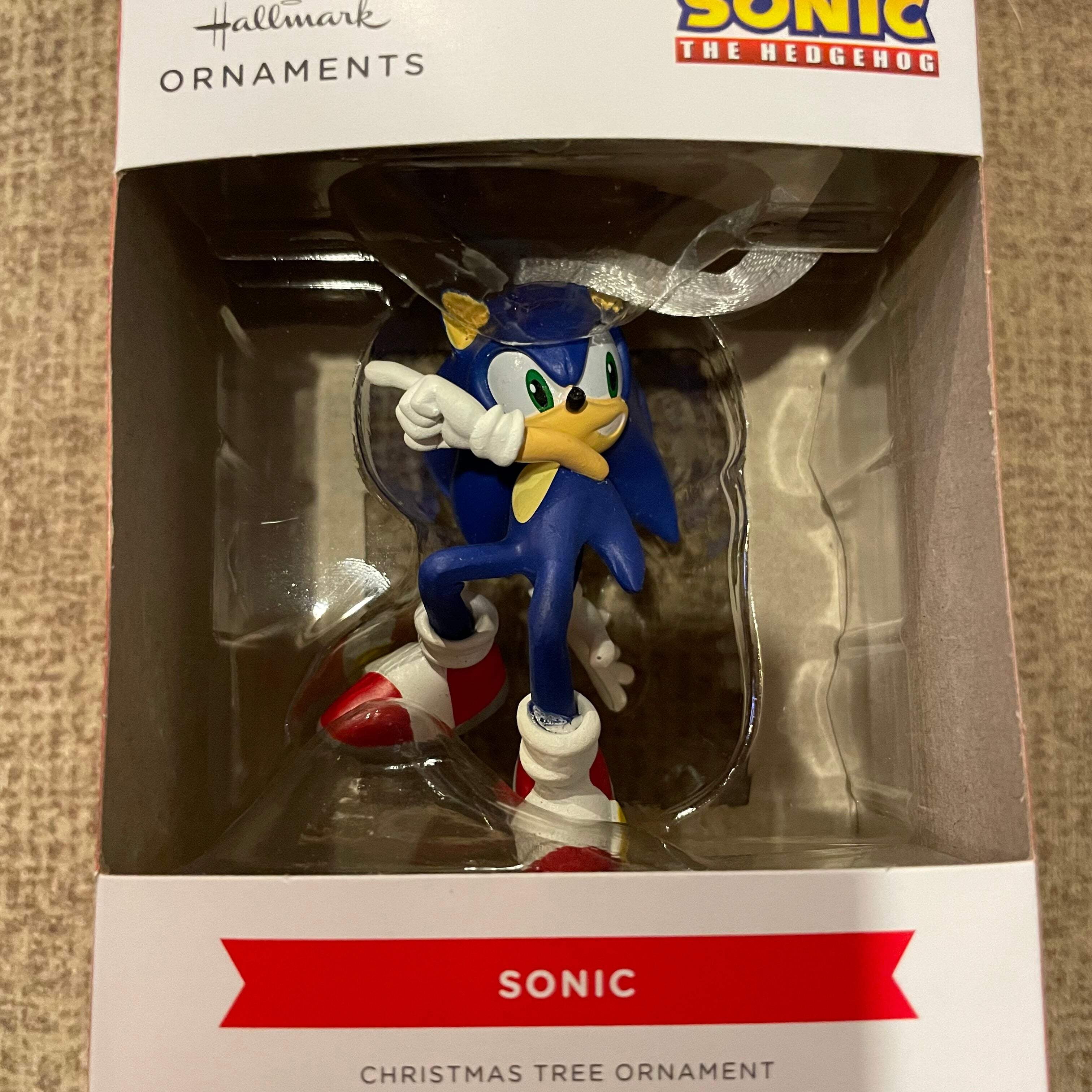 Hallmark Christmas Ornaments (Resin) - Walmart.com