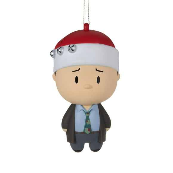 Clark W Griswold Holiday Decor