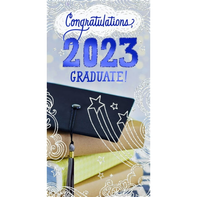 Hallmark Connections from Hallmark Graduation Card for Anyone - Grad ...