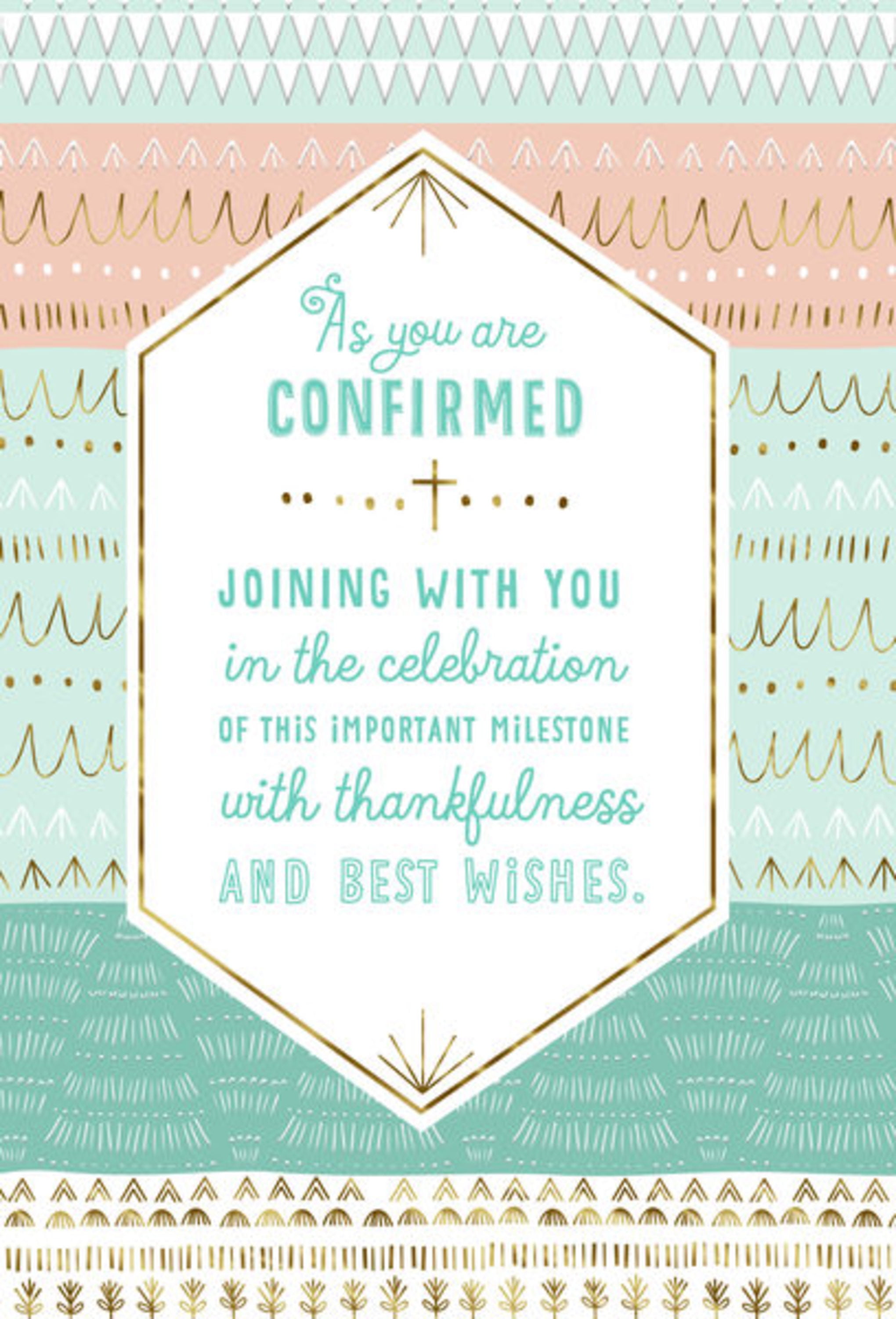 Hallmark Dayspring Card - Walmart Business Supplies