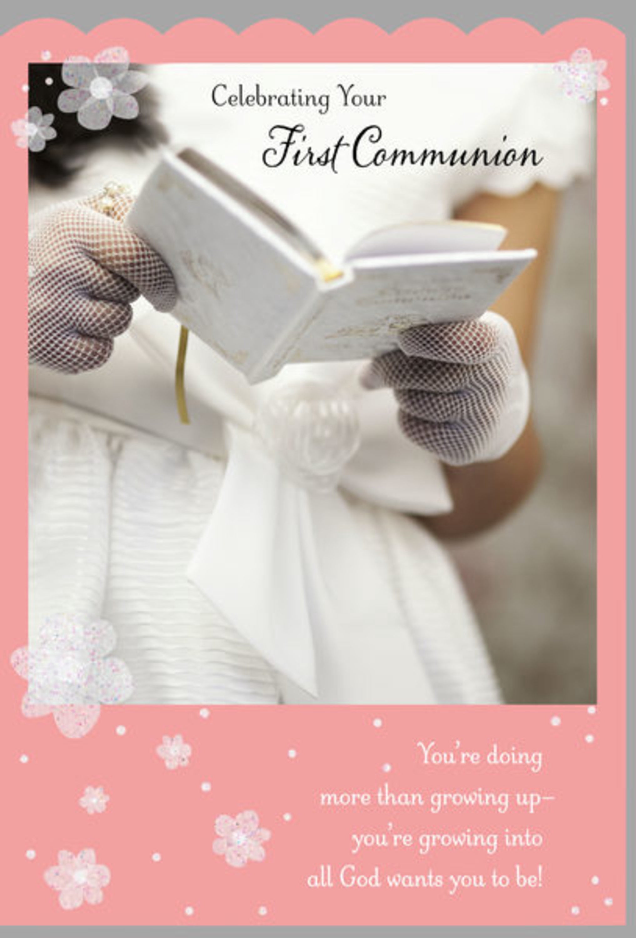 Hallmark Dayspring Card - Walmart.com