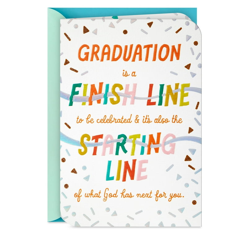Hallmark Graduation 2017 Hallmark Makes Graduation Gifting Easy With