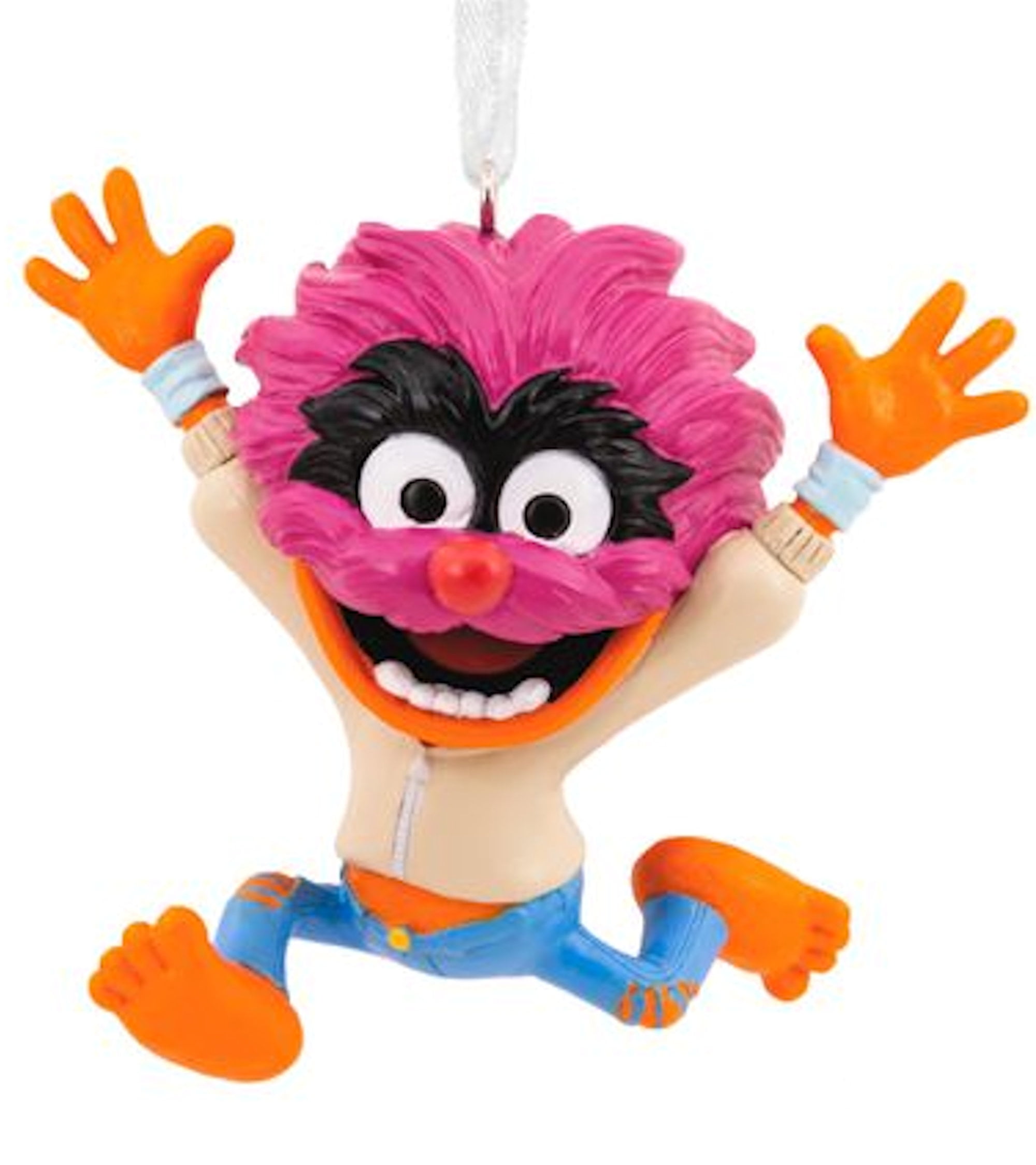 Muppet Babies Animal