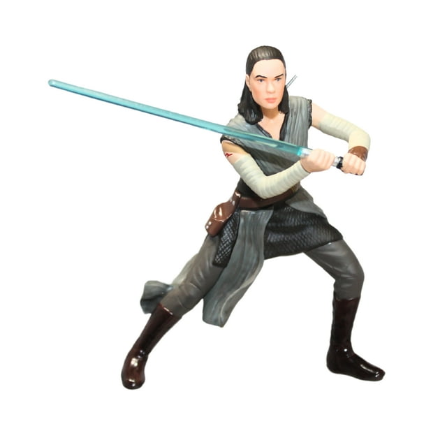 2017 Hallmark Keepsake Ornament Star Wars The Last Jedi #1 - Walmart.com