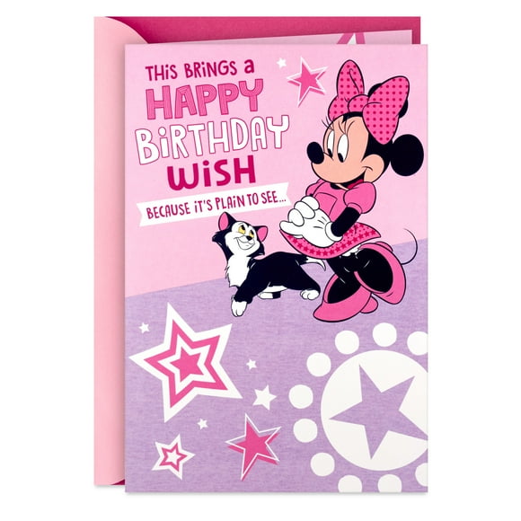 Mickey Mouse Wrapping Paper