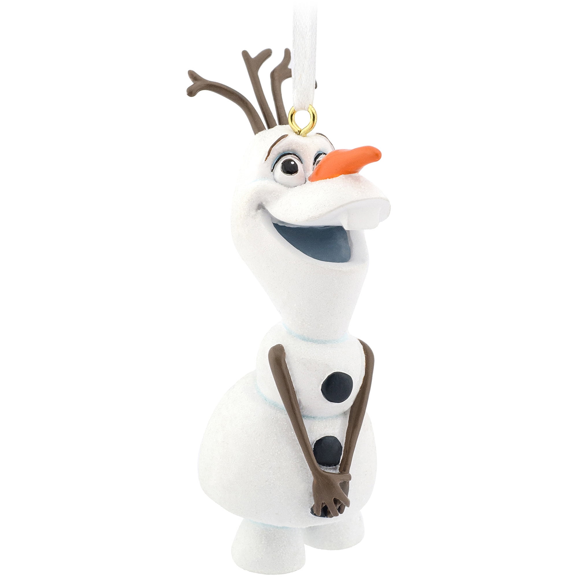 Hallmark Disney Olaf Christmas Ornament - Walmart.com