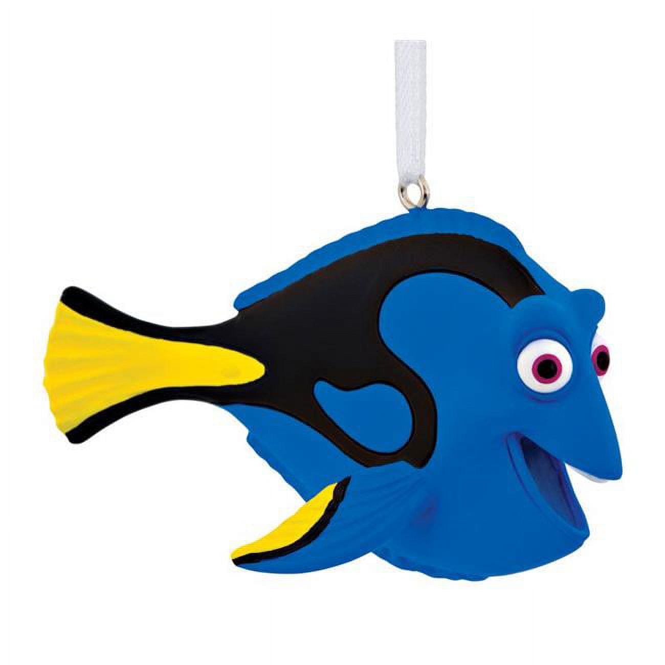 Hallmark Disney/Pixar Finding Dory Christmas Ornament - Walmart.com