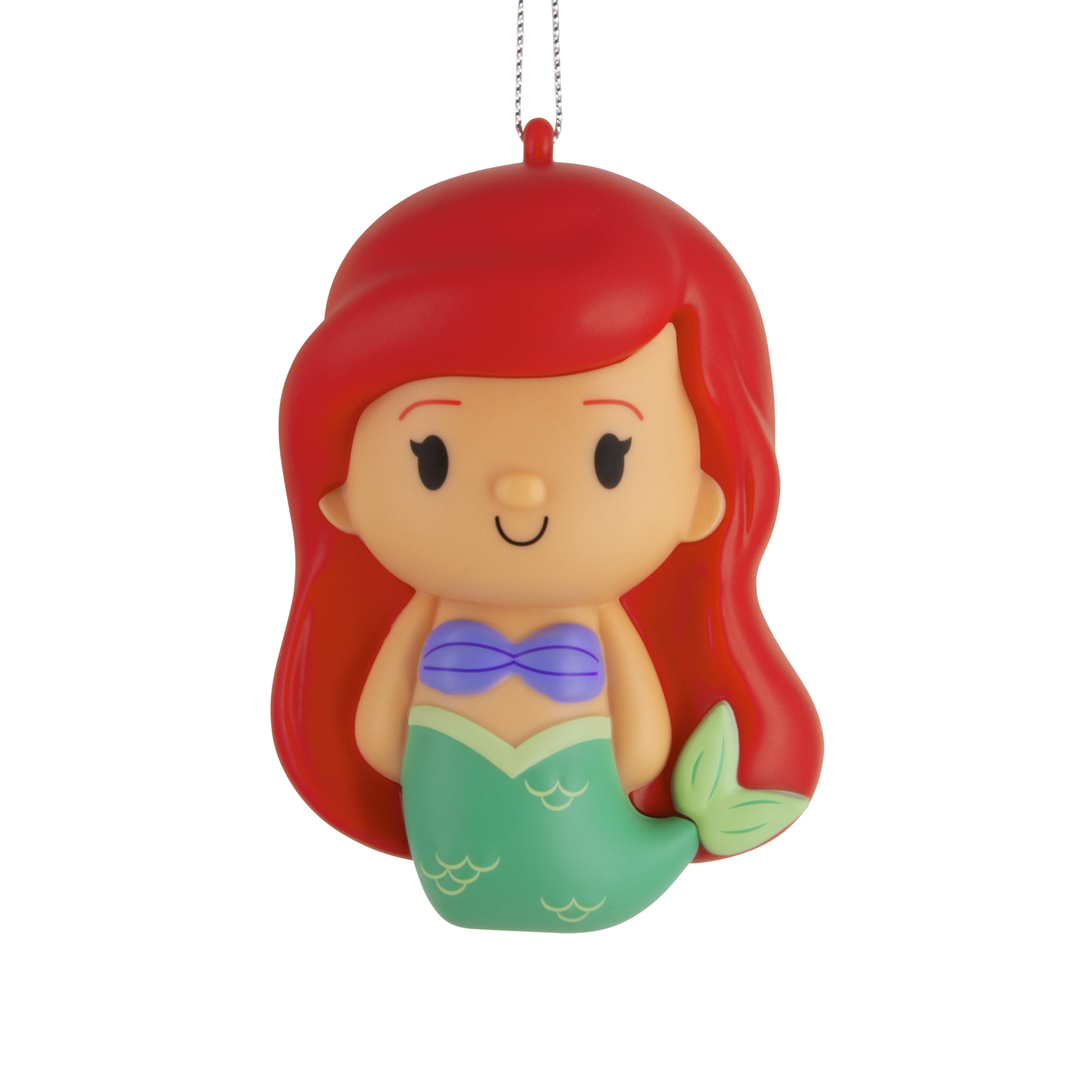 Hallmark Disney The Little Mermaid Ariel Christmas Ornament ...