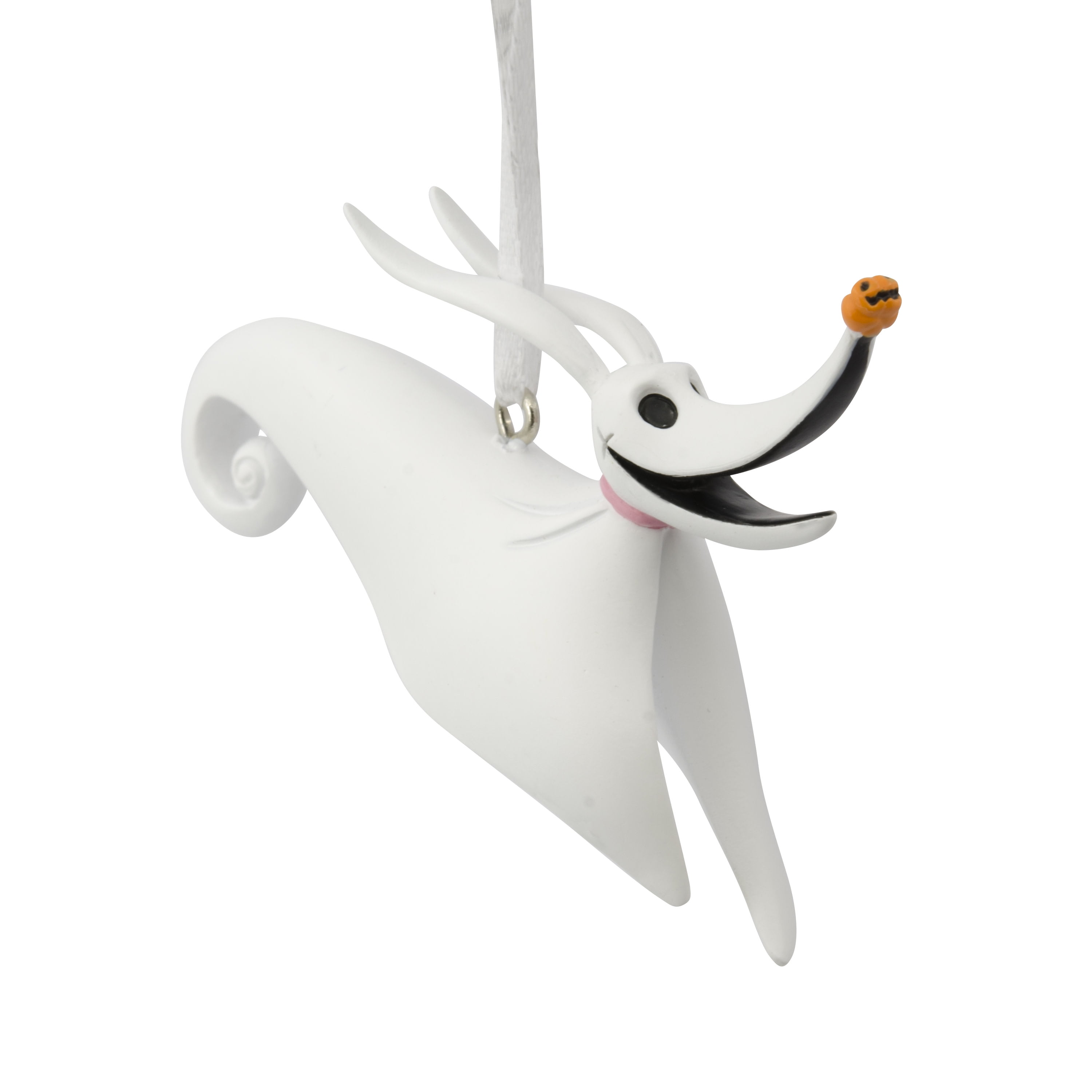 Hallmark Disney Tim Burton's The Nightmare Before Christmas Zero ...