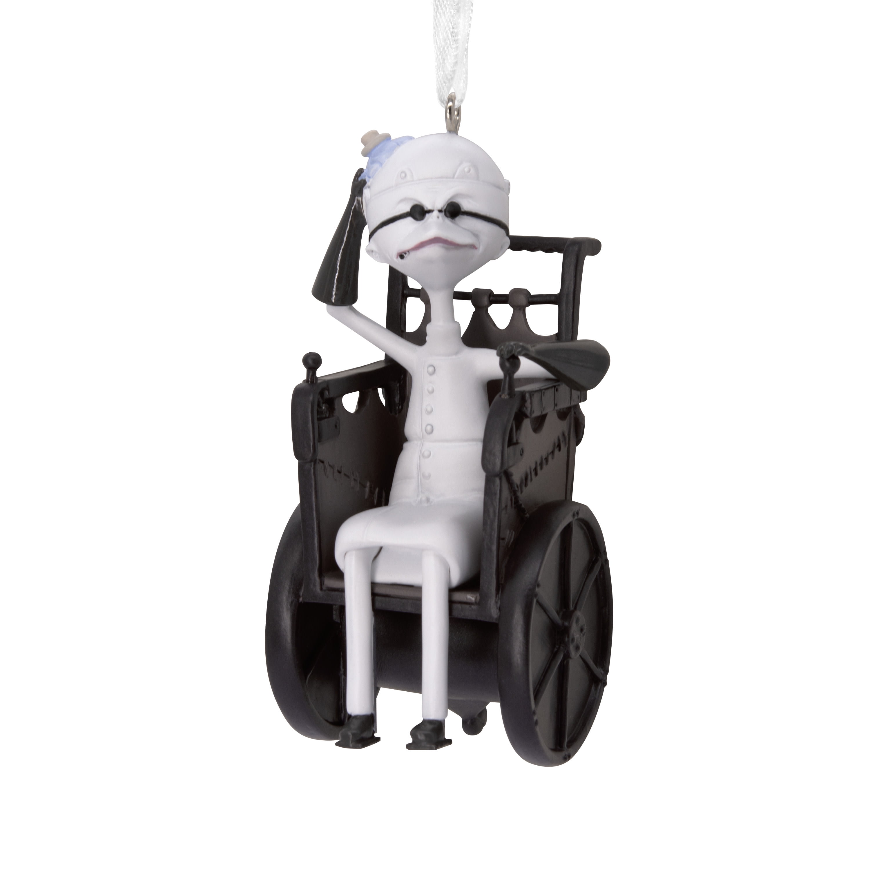 Hallmark Disney Tim Burton's The Nightmare before Christmas Dr ...