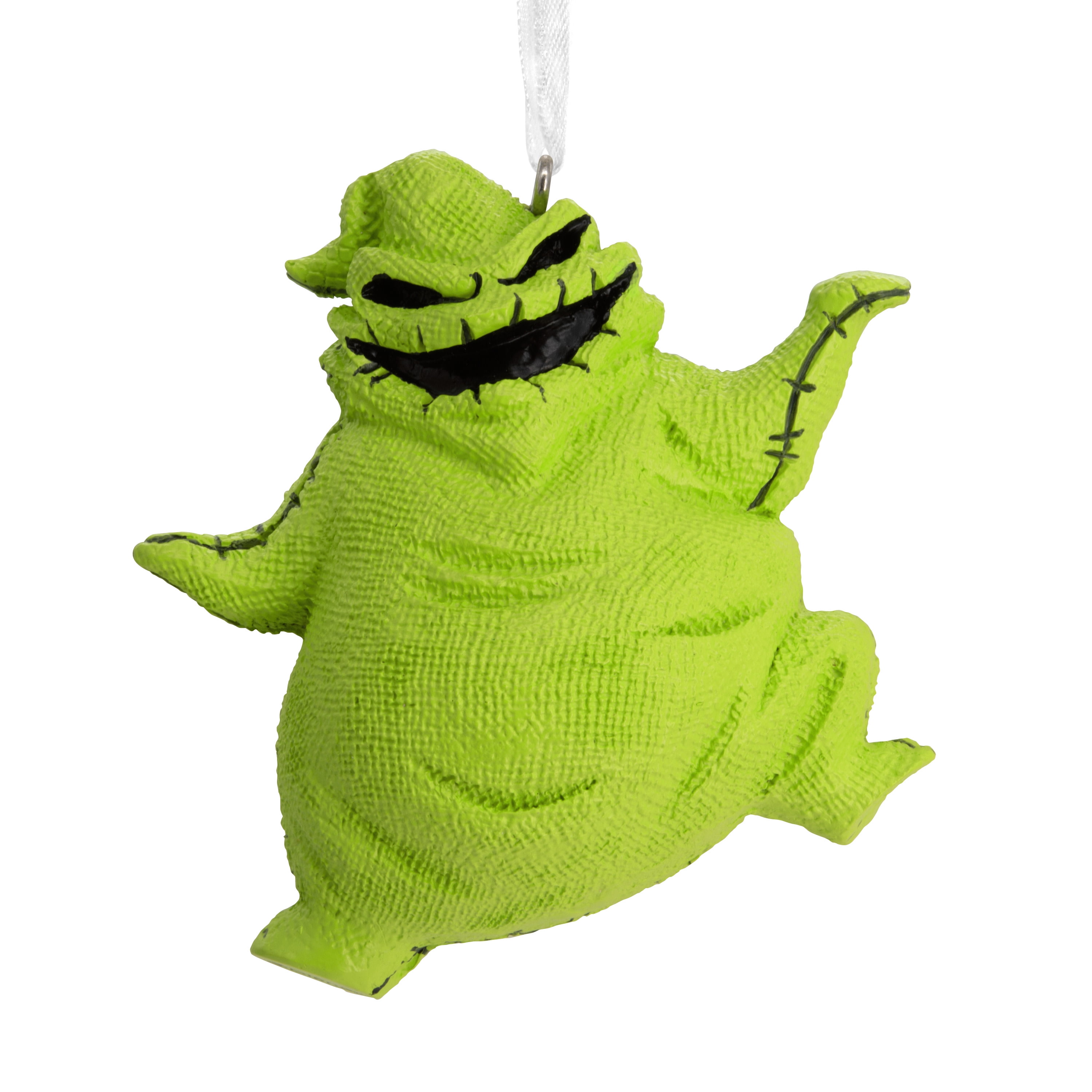 Hallmark Disney Tim Burton's The Nightmare before Christmas Oogie ...