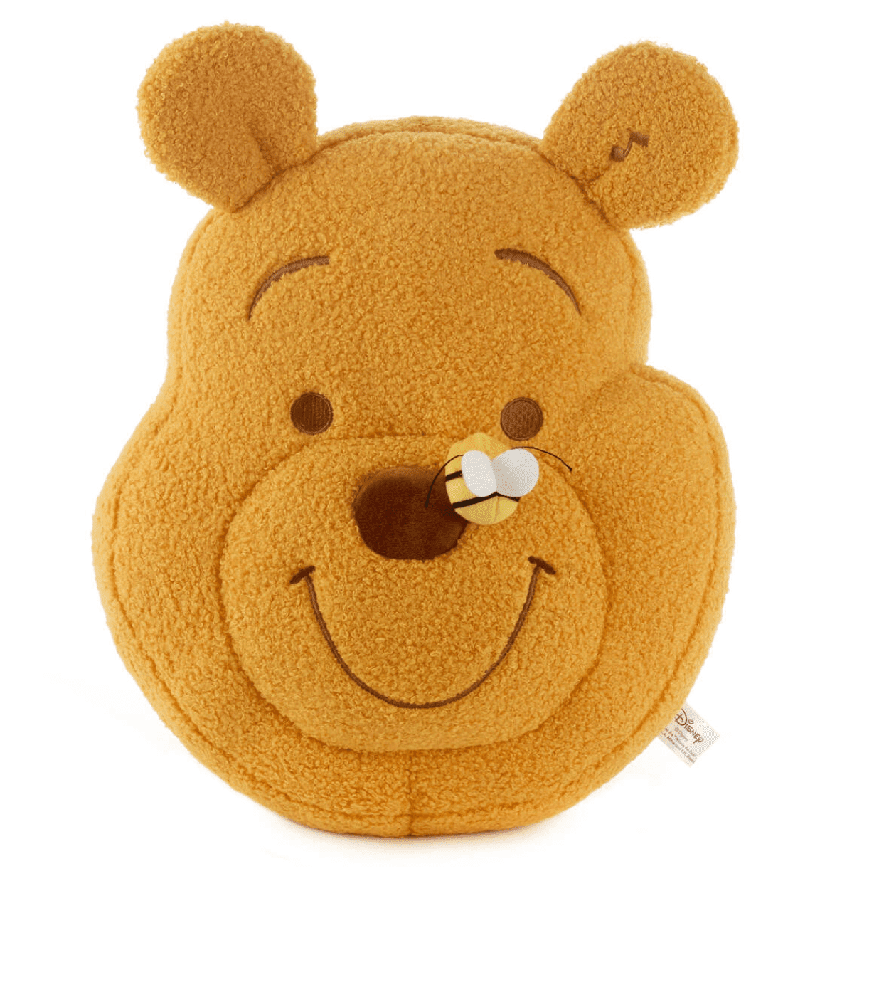 Hallmark Disney Winnie the Pooh Tigger Piglet Throw Blanket 50x60 New ...
