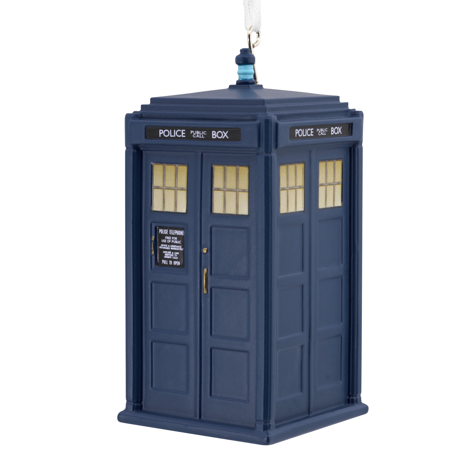 Tardis Doctor