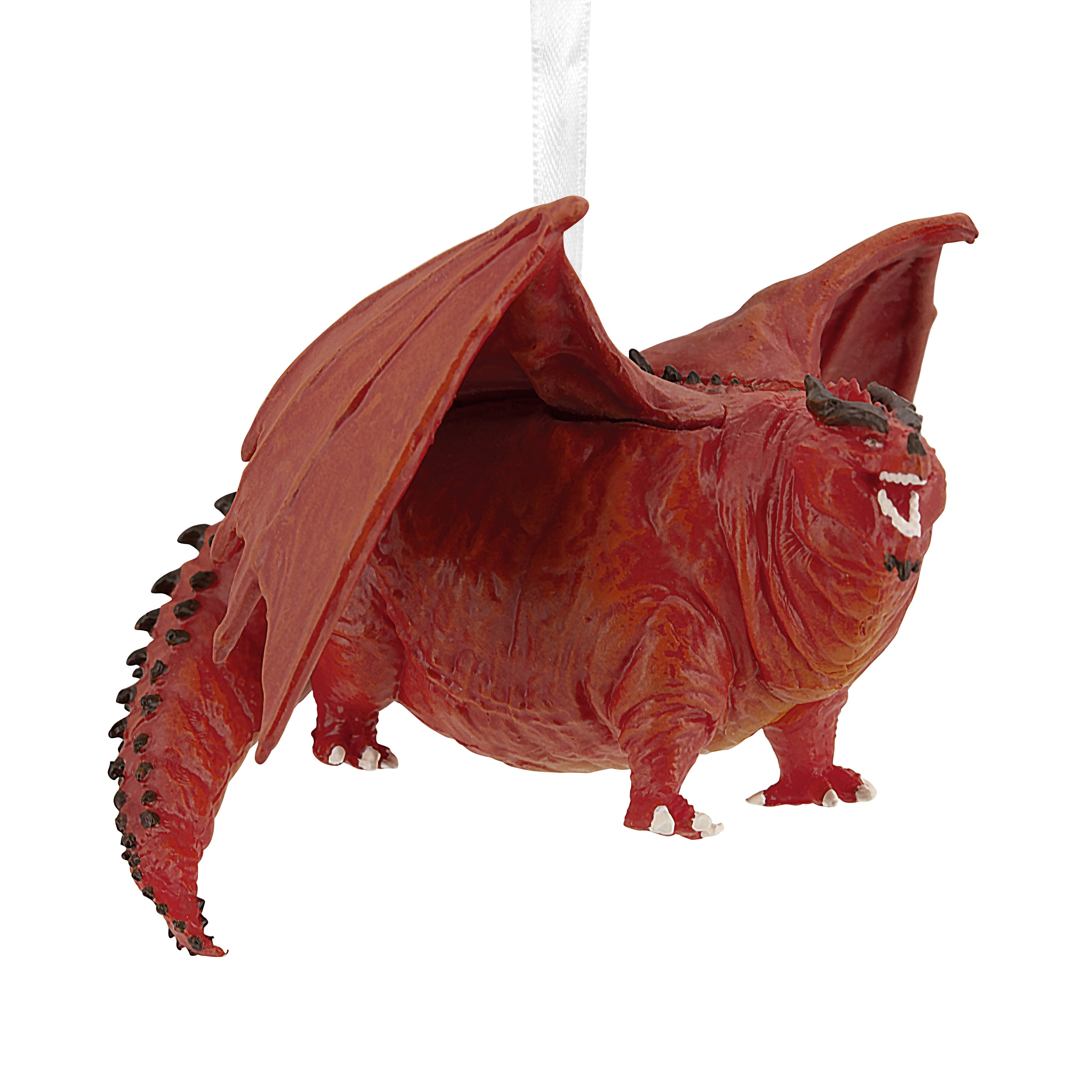 Hallmark Dungeons & Dragons: Themberchaud Dragon Character Collection ...