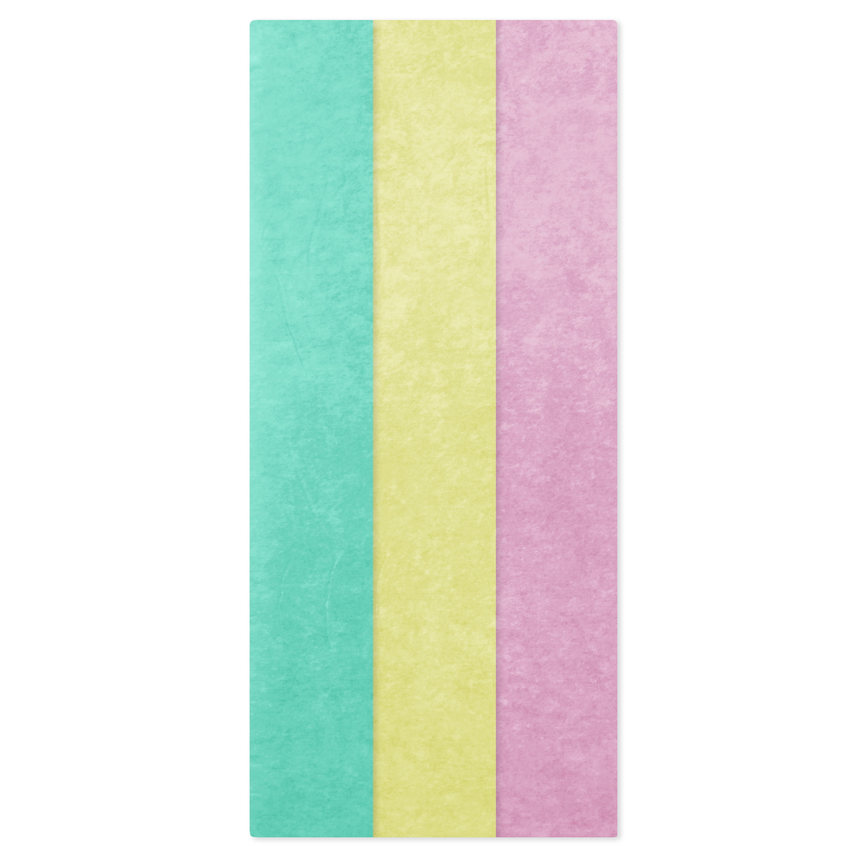 Hallmark Tissue Paper TIS PASTEL 30 SHT - Walmart.com