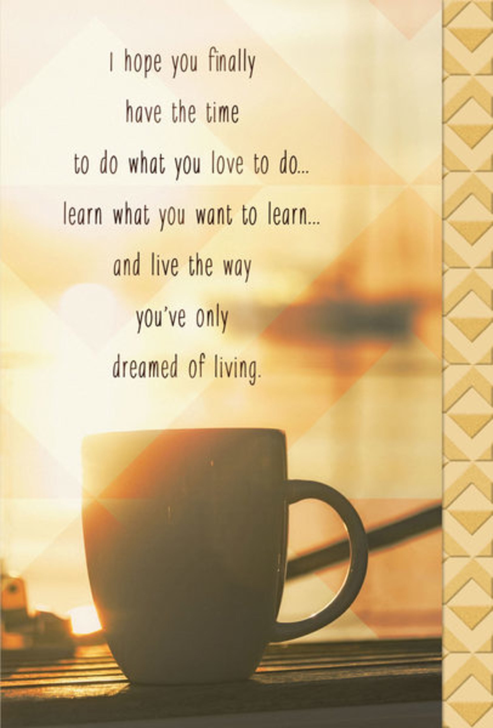 Hallmark Everyday Card - Walmart.com