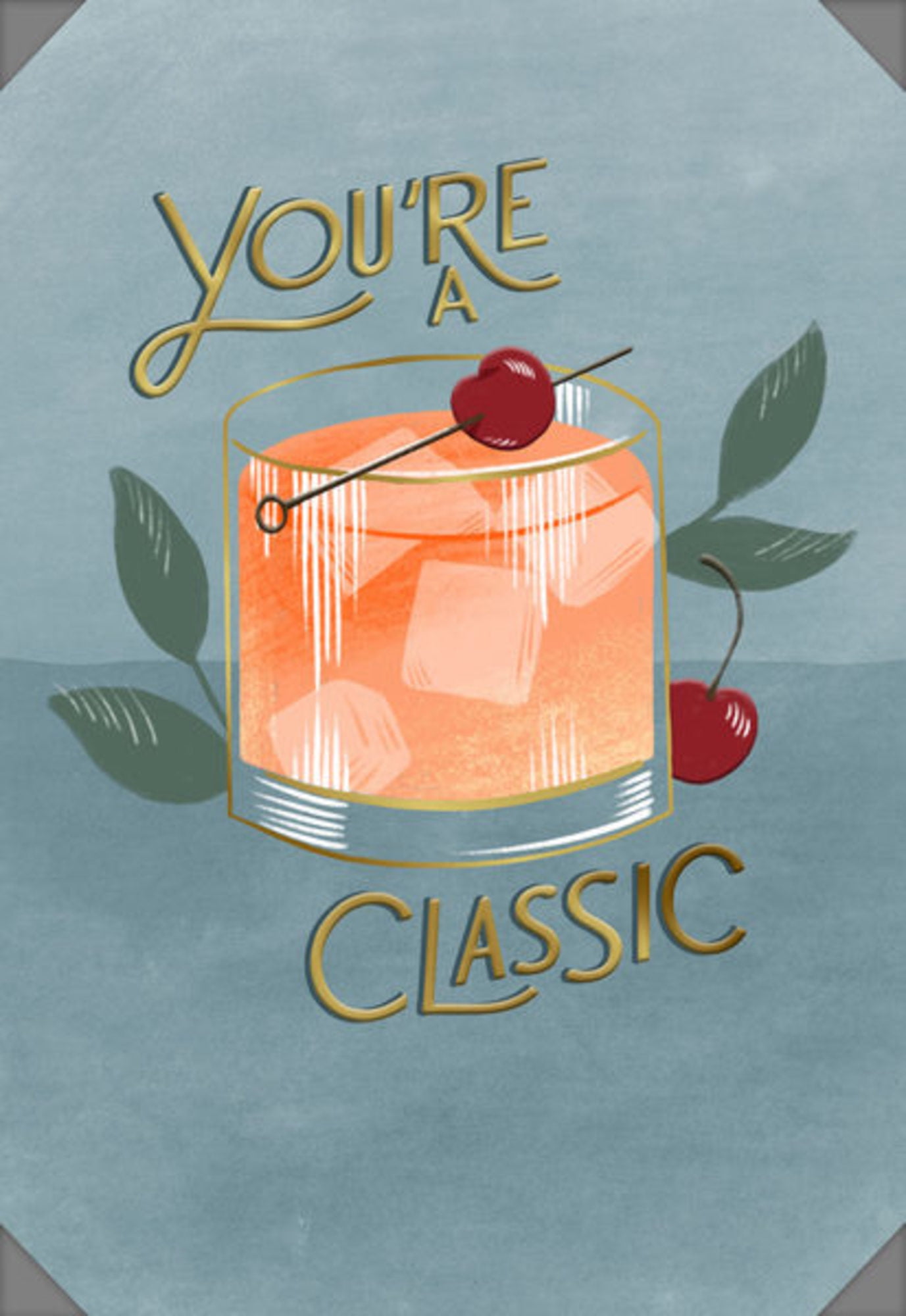 Hallmark Father's Day Card (You're a Classic) - Walmart.com