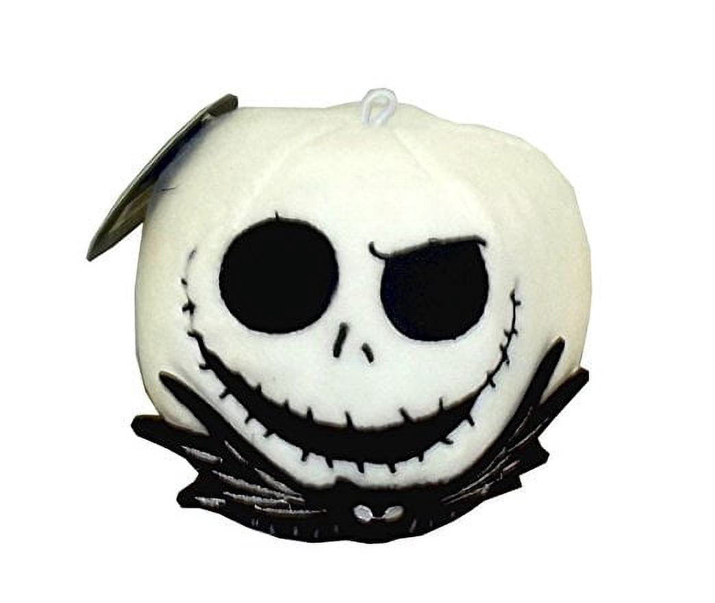 Hallmark Fluffballs Plush Character Ornament, 4 inches (Jack) - Walmart.com