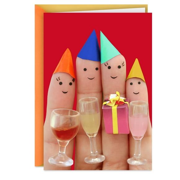 Dr Seuss Birthday Card