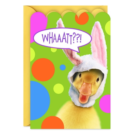 Hallmark Special Easter Counter Card - Walmart.com