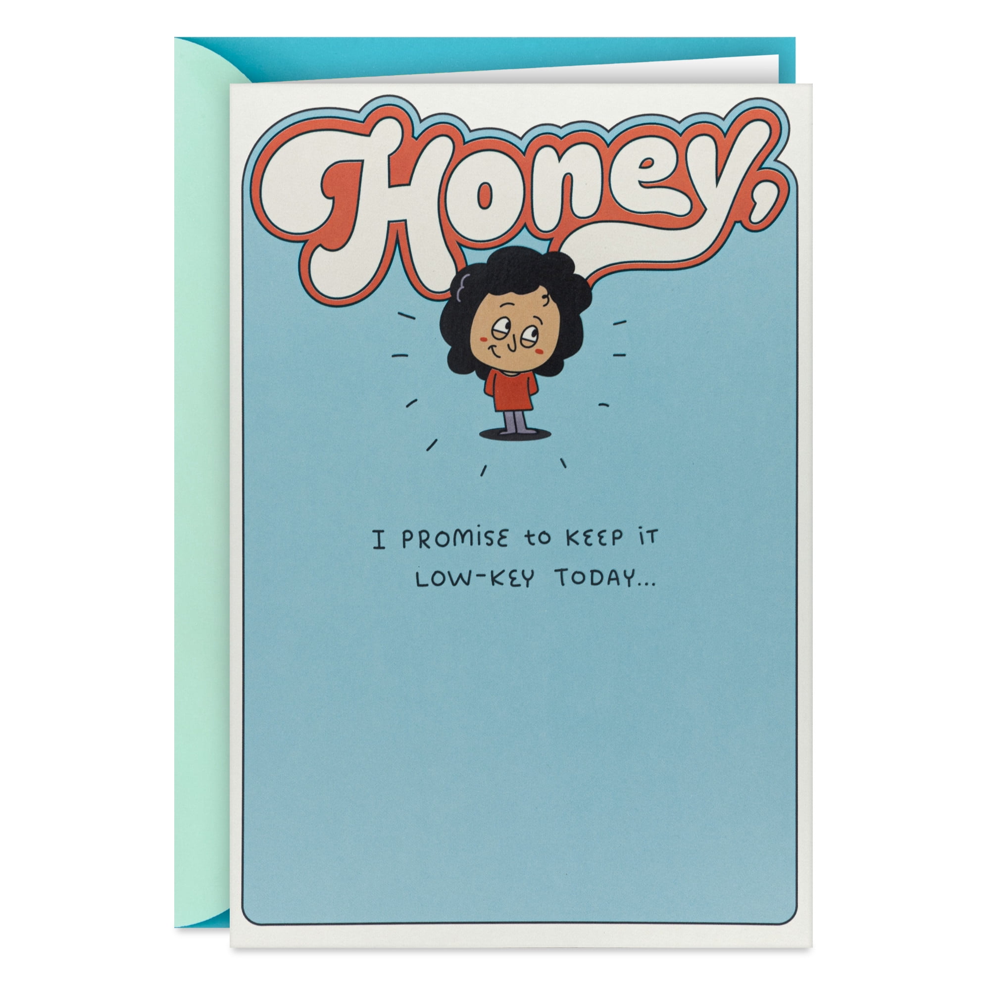 Hallmark Funny Pop-Up Birthday Card for Husband or Boyfriend (Can't ...