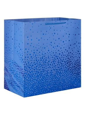 Blue Gift Wrap Supplies in Blue Party Supplies - Walmart.com