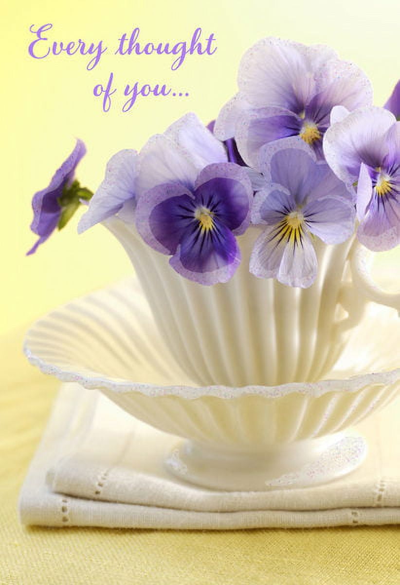 Hallmark Get Well Greeting Card - Walmart.com