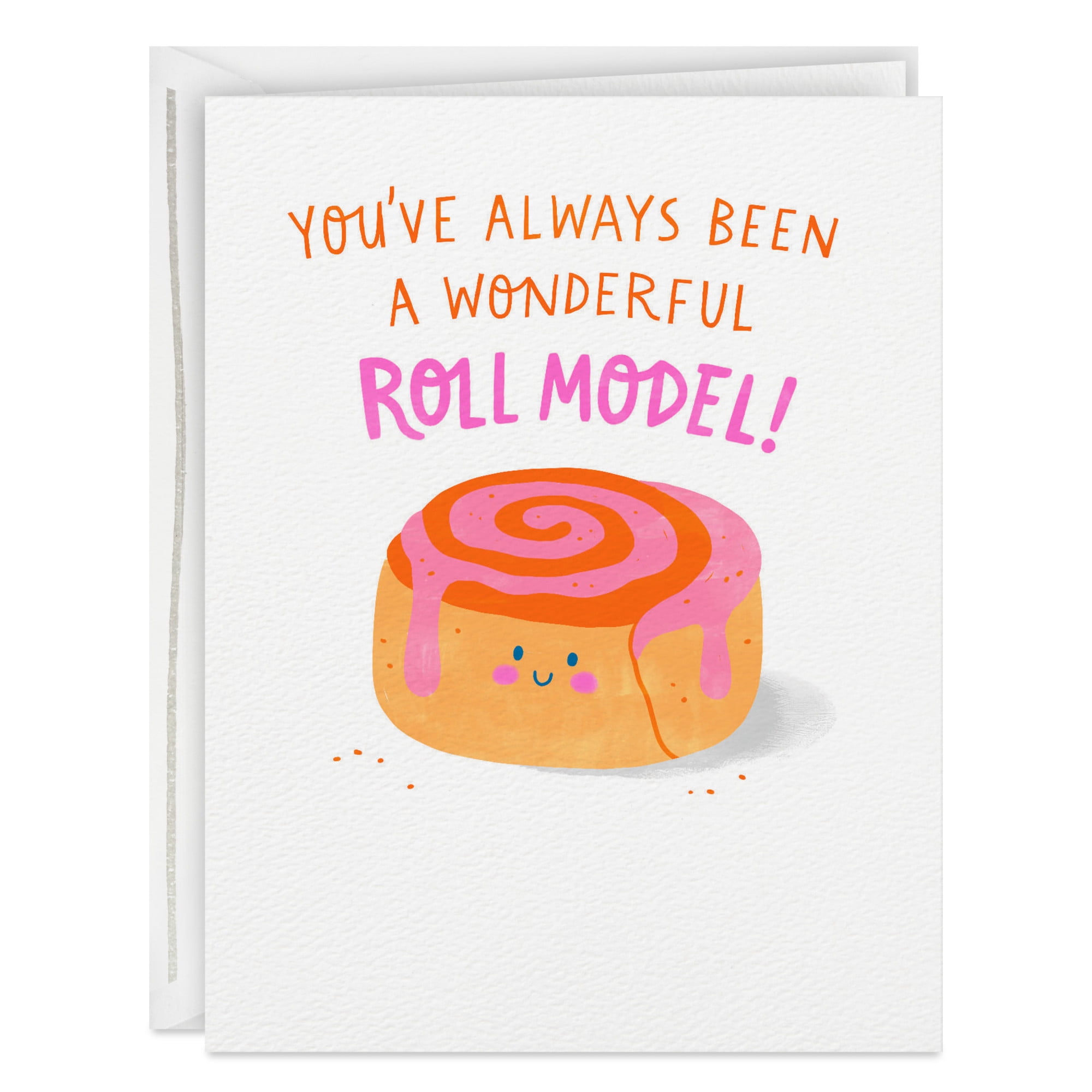 Hallmark Good Mail Funny Mother's Day, Father's Day or Birthday Card ...