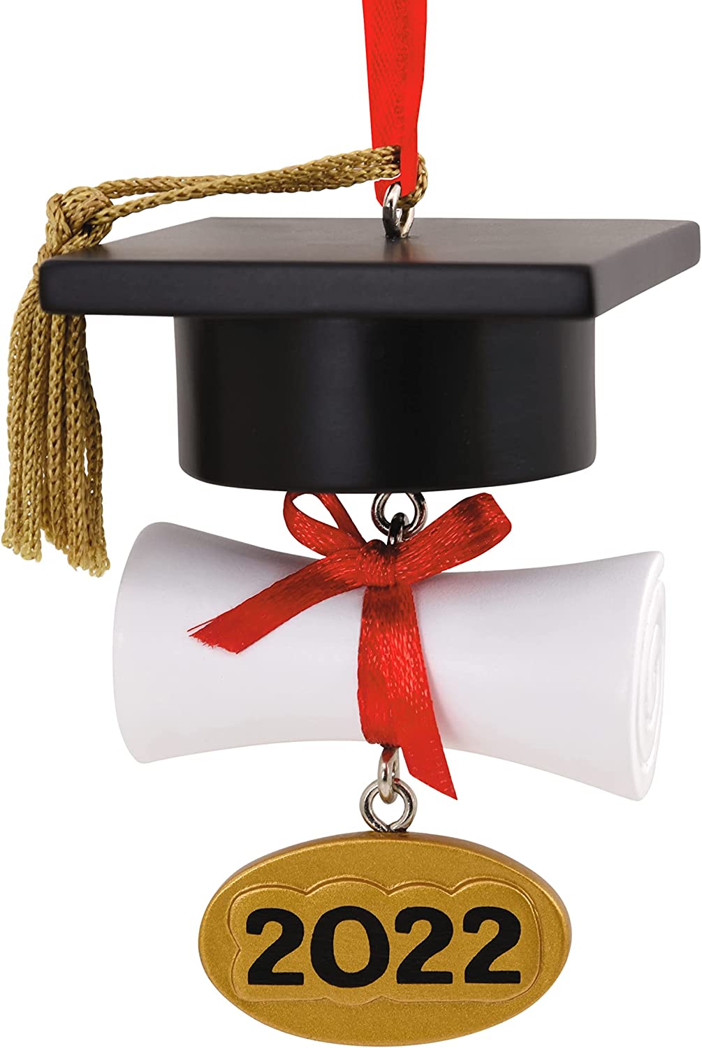 Hallmark Graduation Ornament