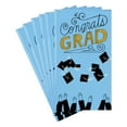 Hallmark Graduation Greeting Cards (Celebrate Success), Pack of 6 ...
