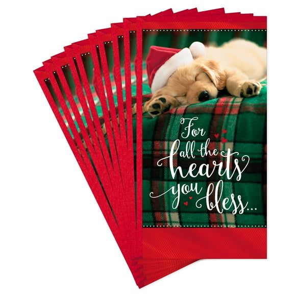 Christmas Money Cards With Envelopes